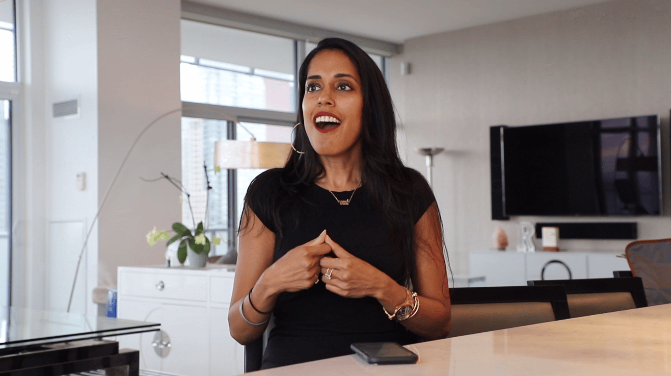 How to Stay Inspired and Motivated - Ritu Bhasin