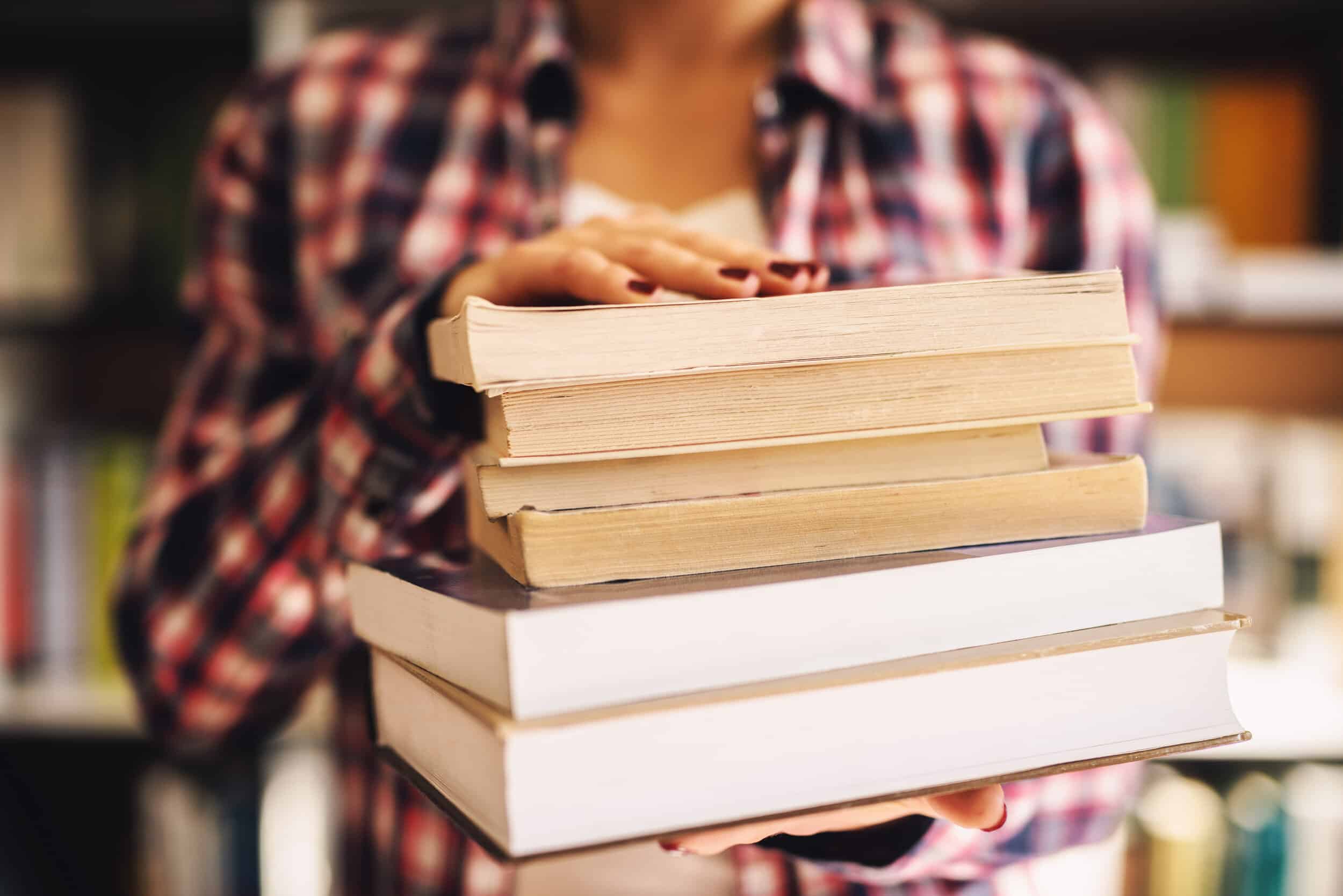 Five Must-Read Books That Should Be on the Reading List of Anyone Who ...