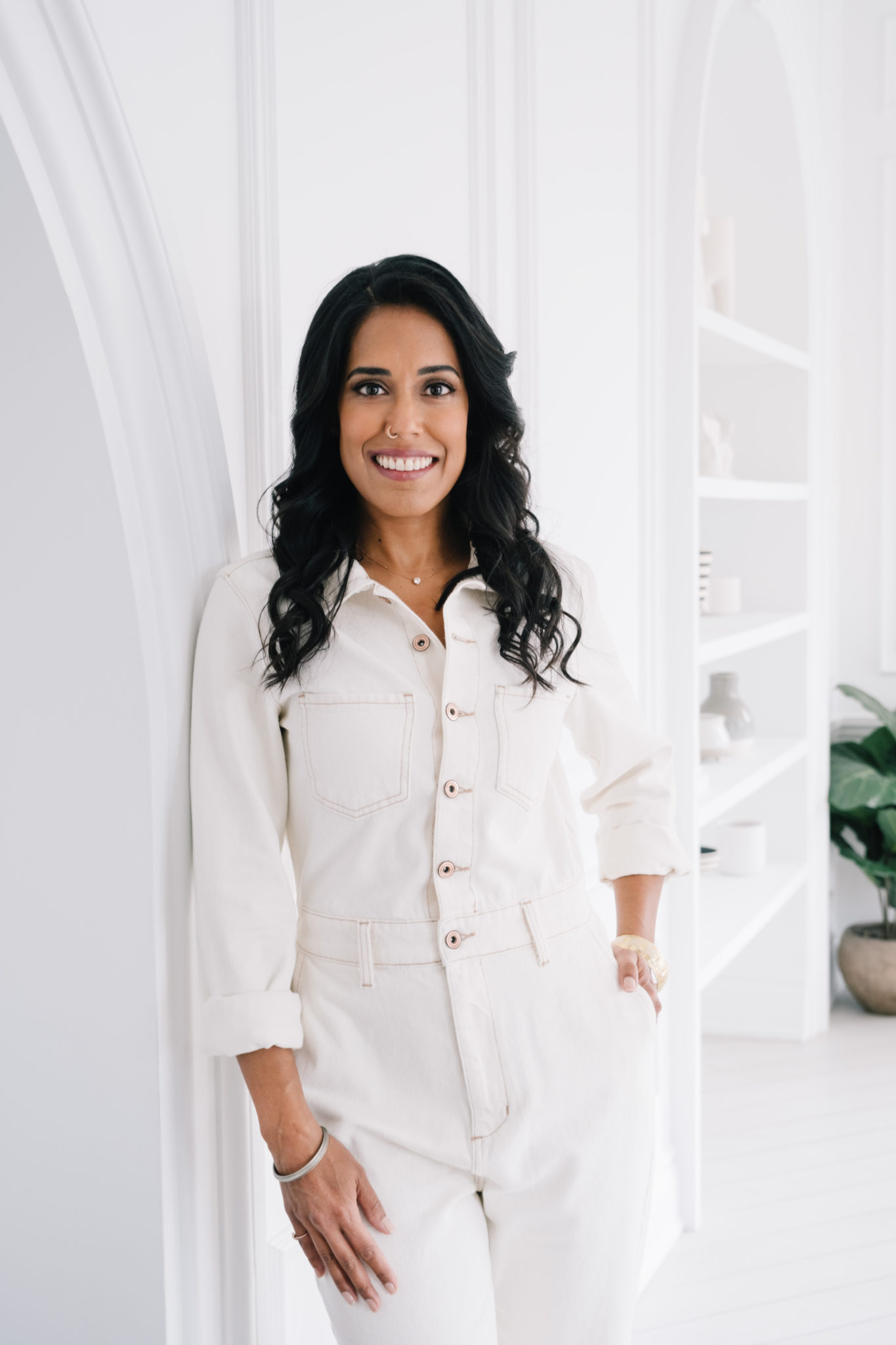 About - Ritu Bhasin