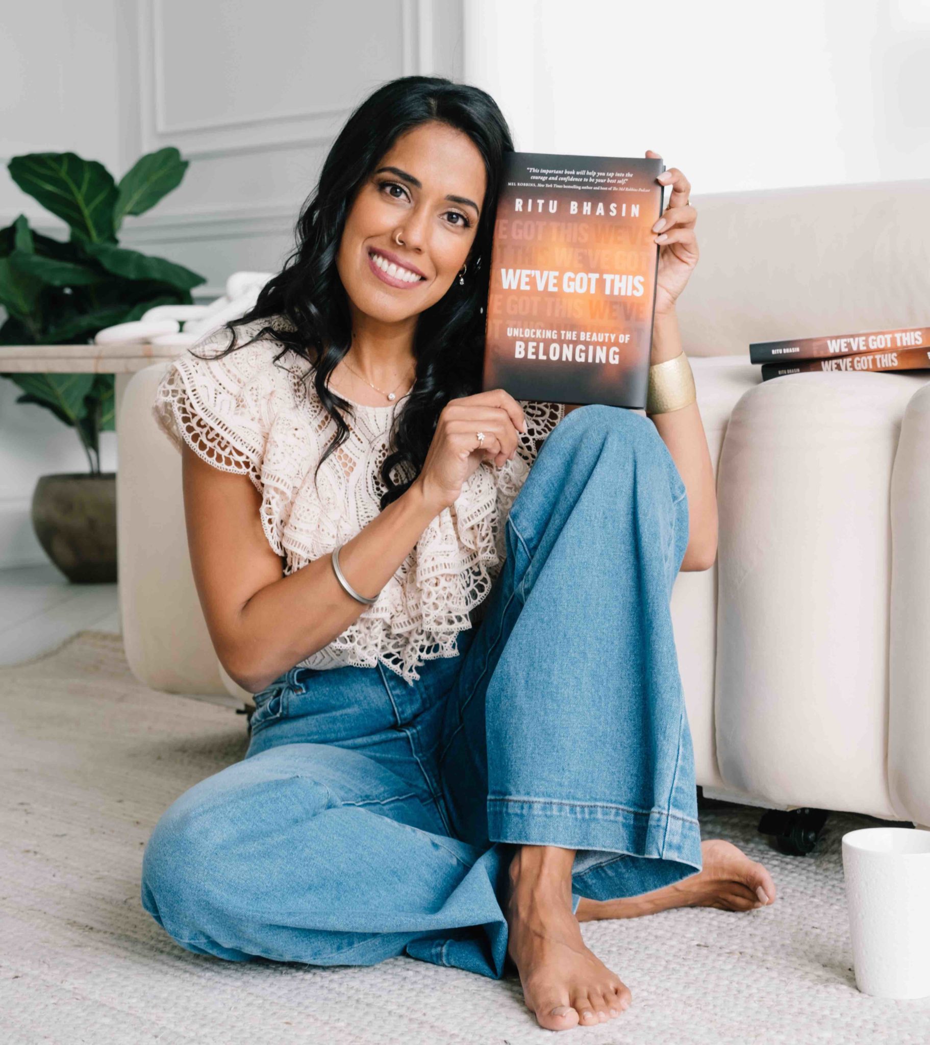 Are You Living By Your Values? Here Are 3 Ways to Tell - Ritu Bhasin