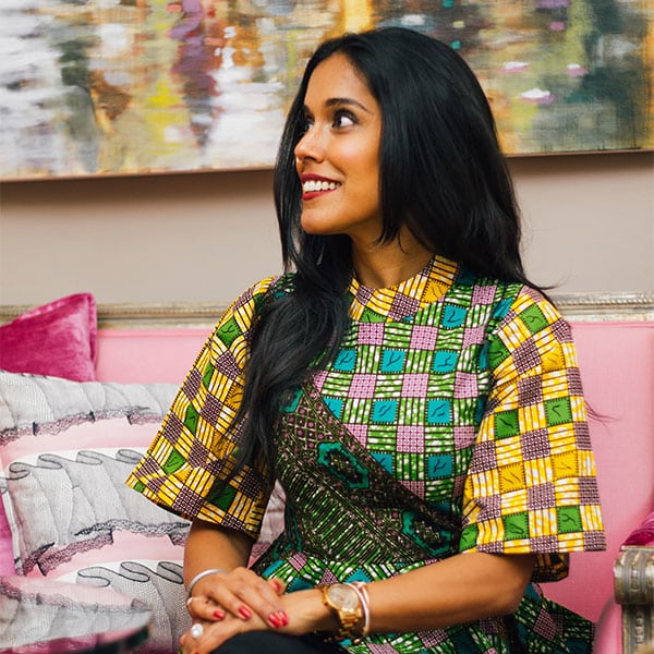 How Authenticity Changed My Life - Ritu Bhasin