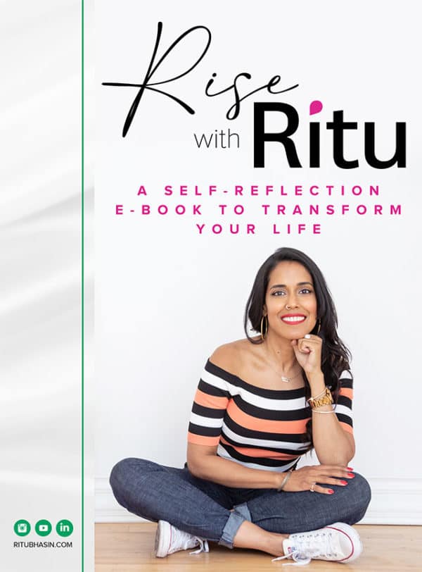 Belonging - Ritu Bhasin