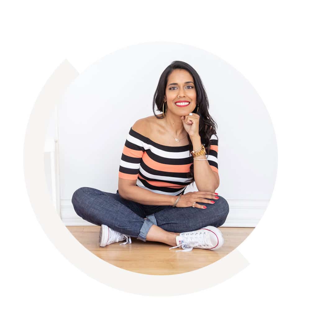 Ritu Bhasin | Courageously Stand in Your Power Through Authenticity