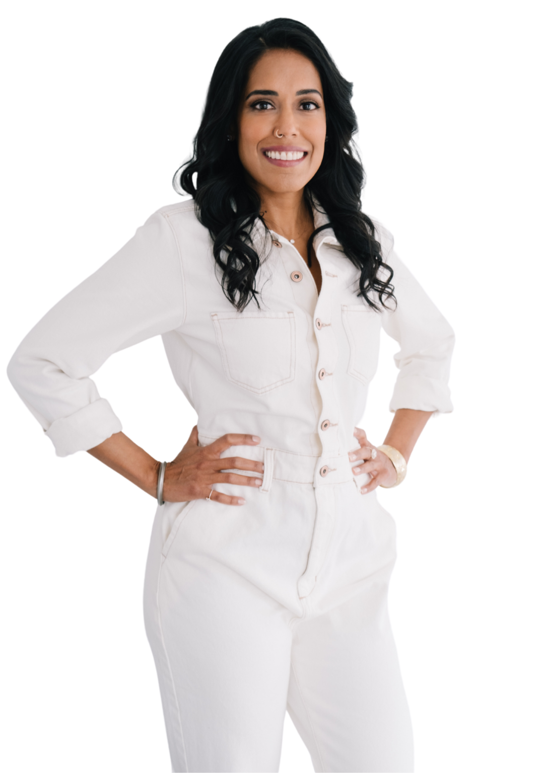 Ritu Bhasin | Courageously Stand in Your Power Through Authenticity
